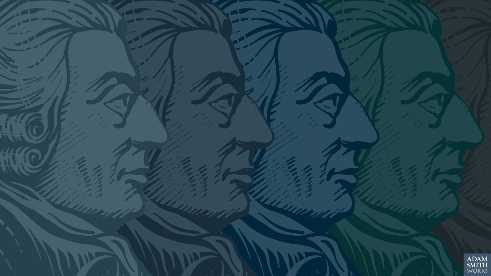 Adam Smith bàn về cảm giác cay đắng - Nhóm Tâm lý Ứng dụng